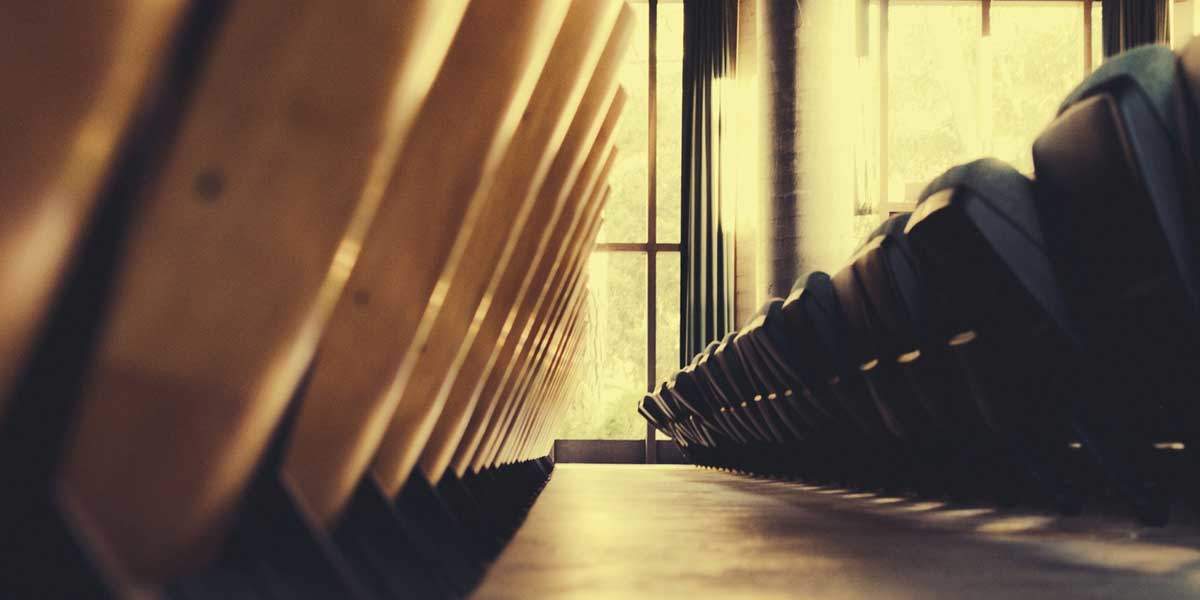 Conditions for Lasting Change | Change Working