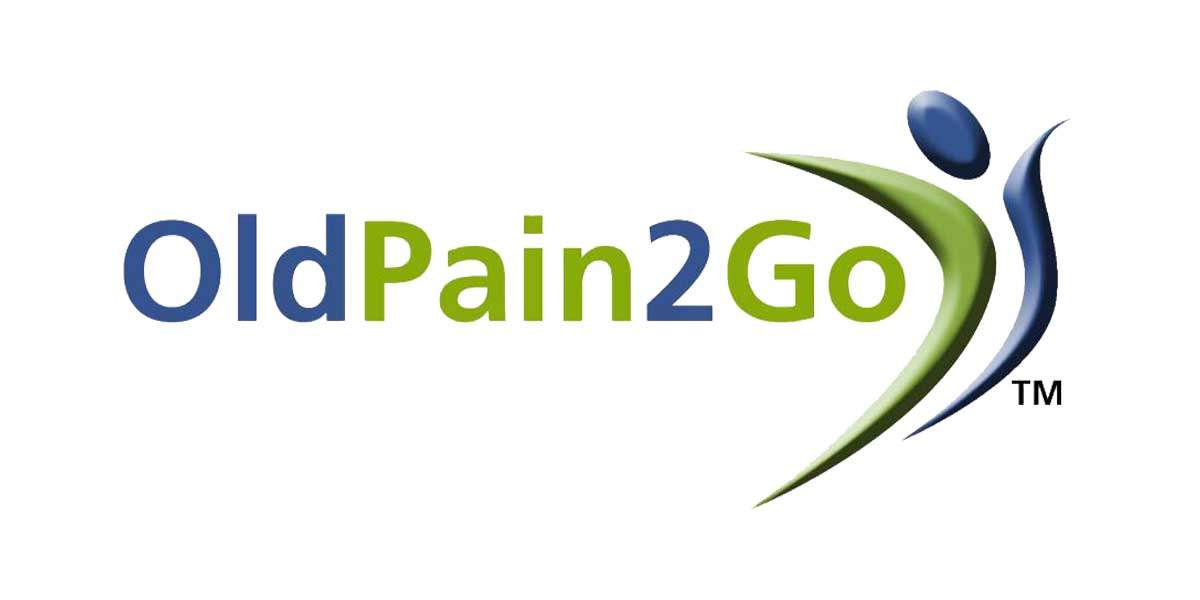 Learn OldPain2Go - Help People Get Rid of Pain
